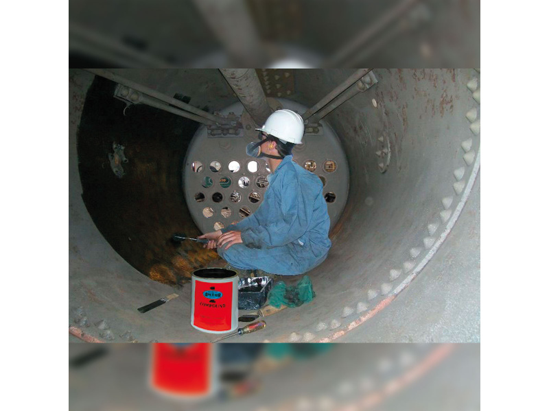 Apexior No.1 Black 2.5L