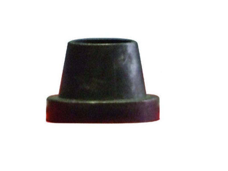 Rubber Gauge Glass Cone 3/4" Taylor Dexine No.7