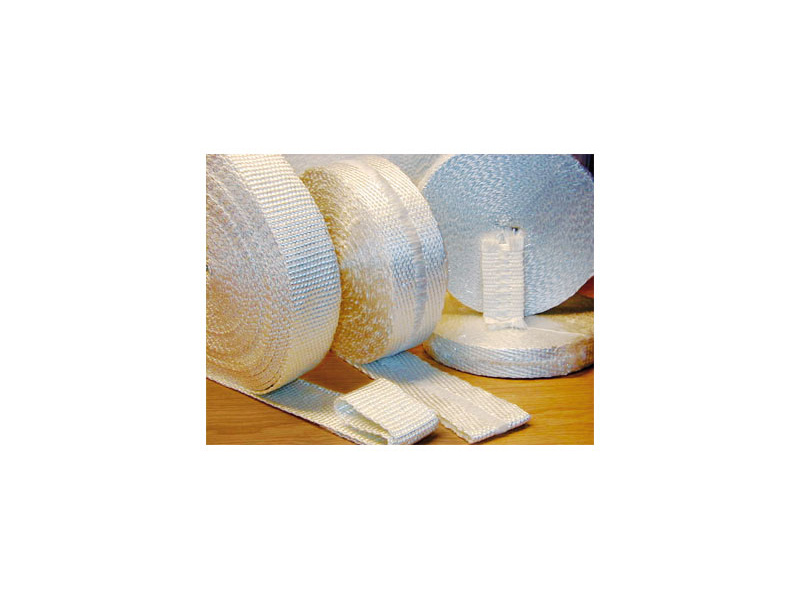 Glass Ladder Tape 75mm wide x 3mm thick (30M)