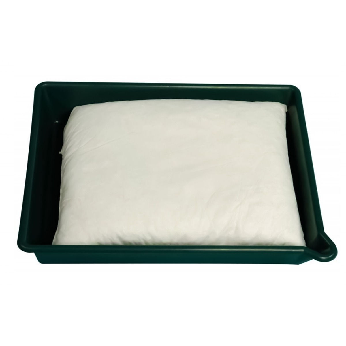 Extra Large Drip Pan with Lip - 53 x 40 x 9.5cm - 16 Litres
