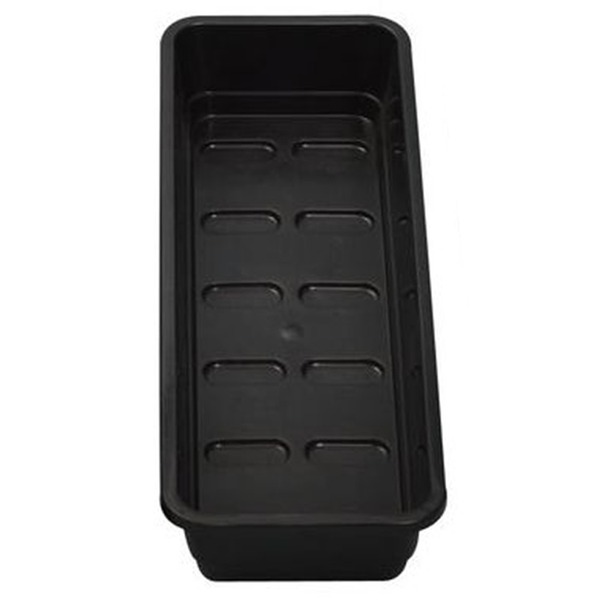 Narrow Drip Pan - 37 x 13.5 x 6cm - 2.2 Litres