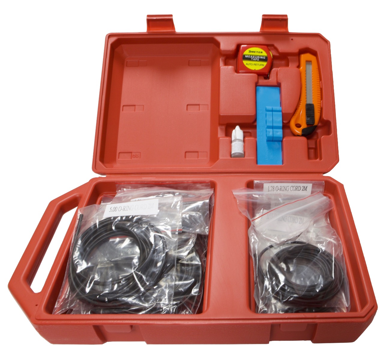O Ring Splicing Kit 18 PCE