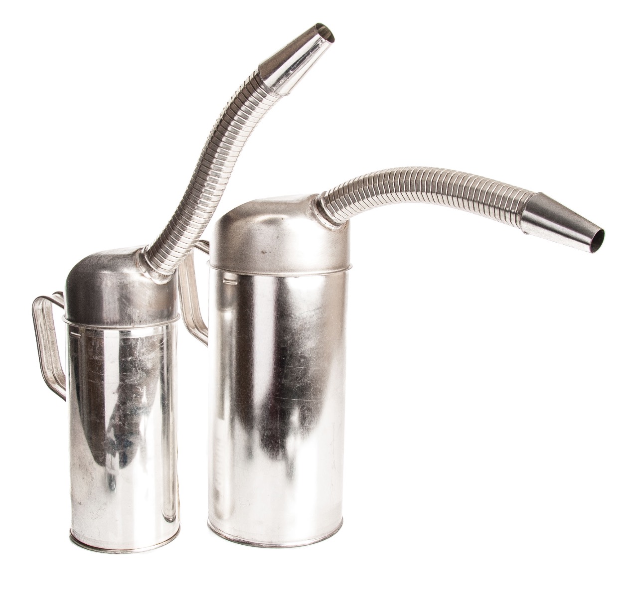2L Oil Pourer with Flexible Spout