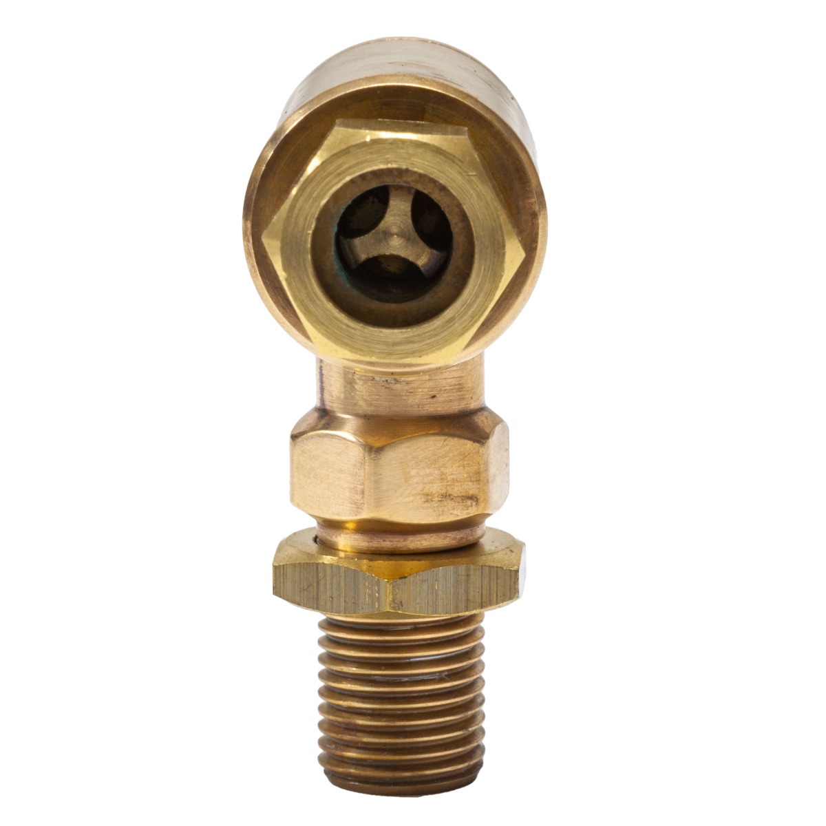 Boiler Clack Valve 3/8 BSP