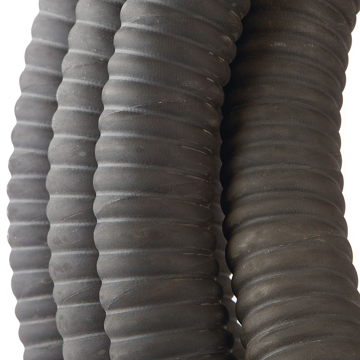 1 1/2" ID x 26ft Smooth External Water Lifter Hose