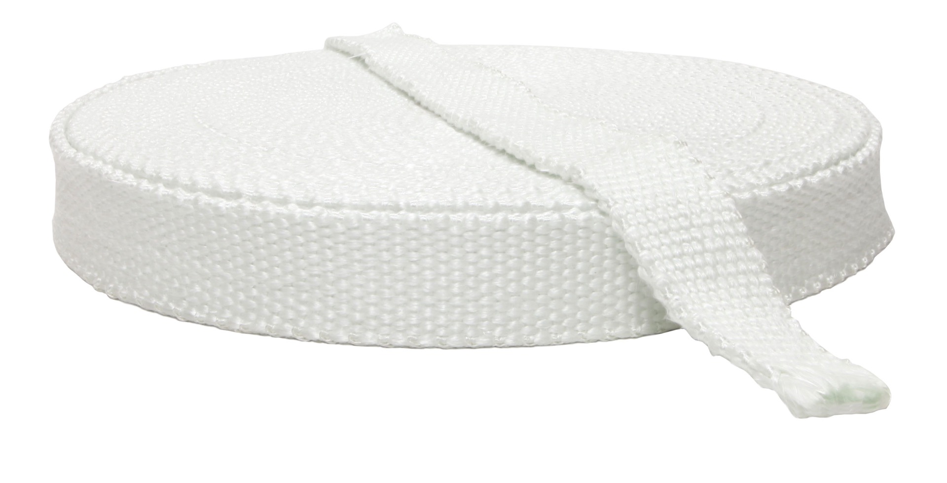 Glass Webbing Tape 40mm wide x 3mm thick 30M Roll